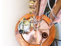 Distillery & Experiences